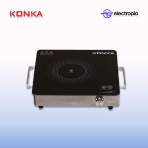 KONKA Infrared Cooker -Power Saving KIC-18GX (2000W) – Electropia